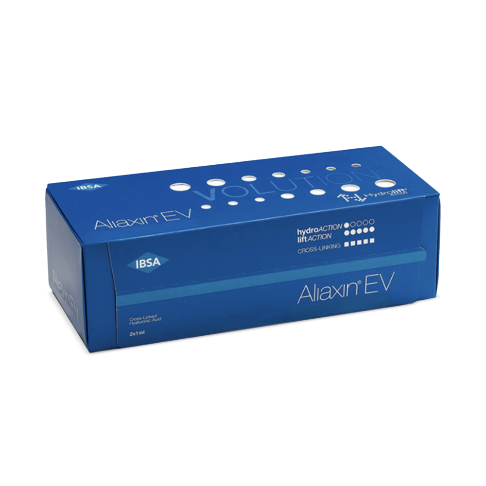 Aliaxin EV (2x1ml) | LSF Dermal Fillers