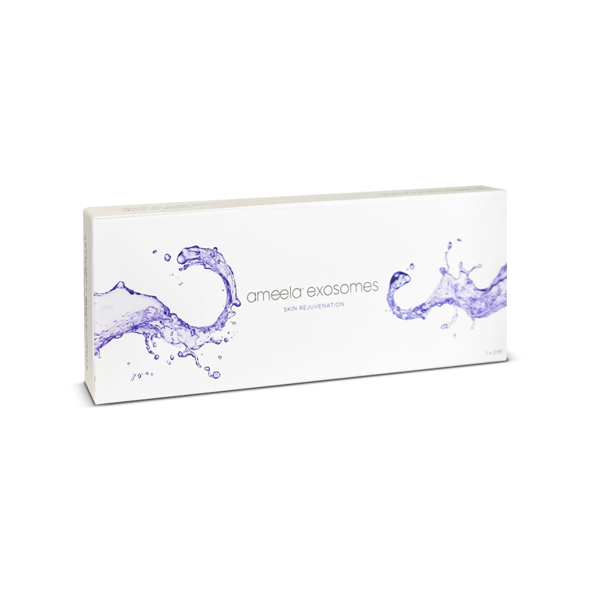 Ameela Exosomes (1x3ml)– LSF Dermal Fillers