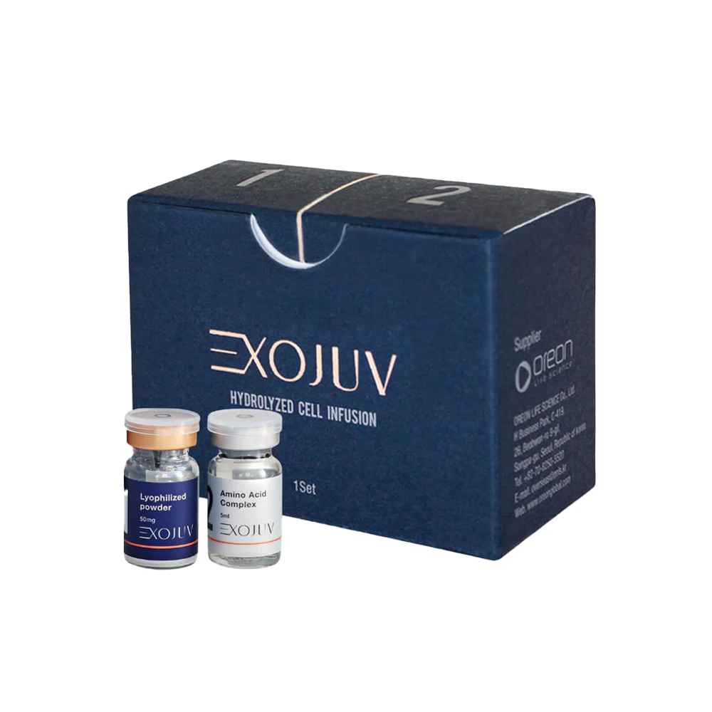 Exojuv (1 Set, 50mg+5ml) | LSF Dermal Fillers
