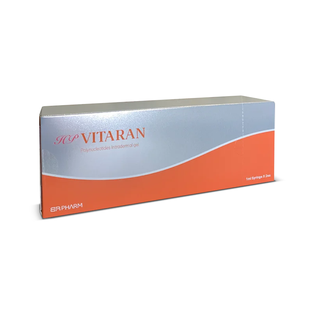 HP Cell Vitaran i II (1x2ml)– LSF Dermal Fillers
