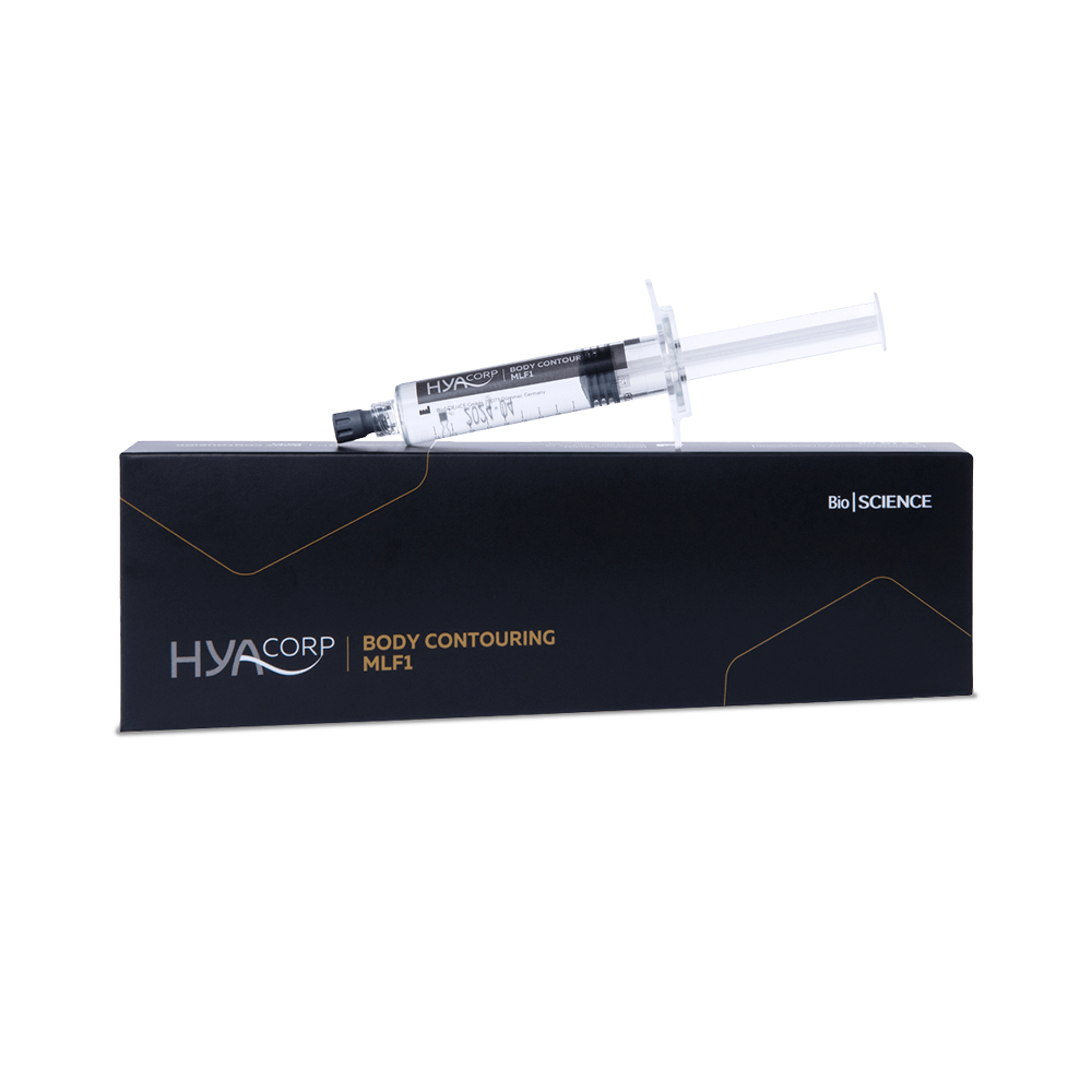 HYAcorp® Body Contouring MLF1 (1x10ml) | LSF Dermal Fillers