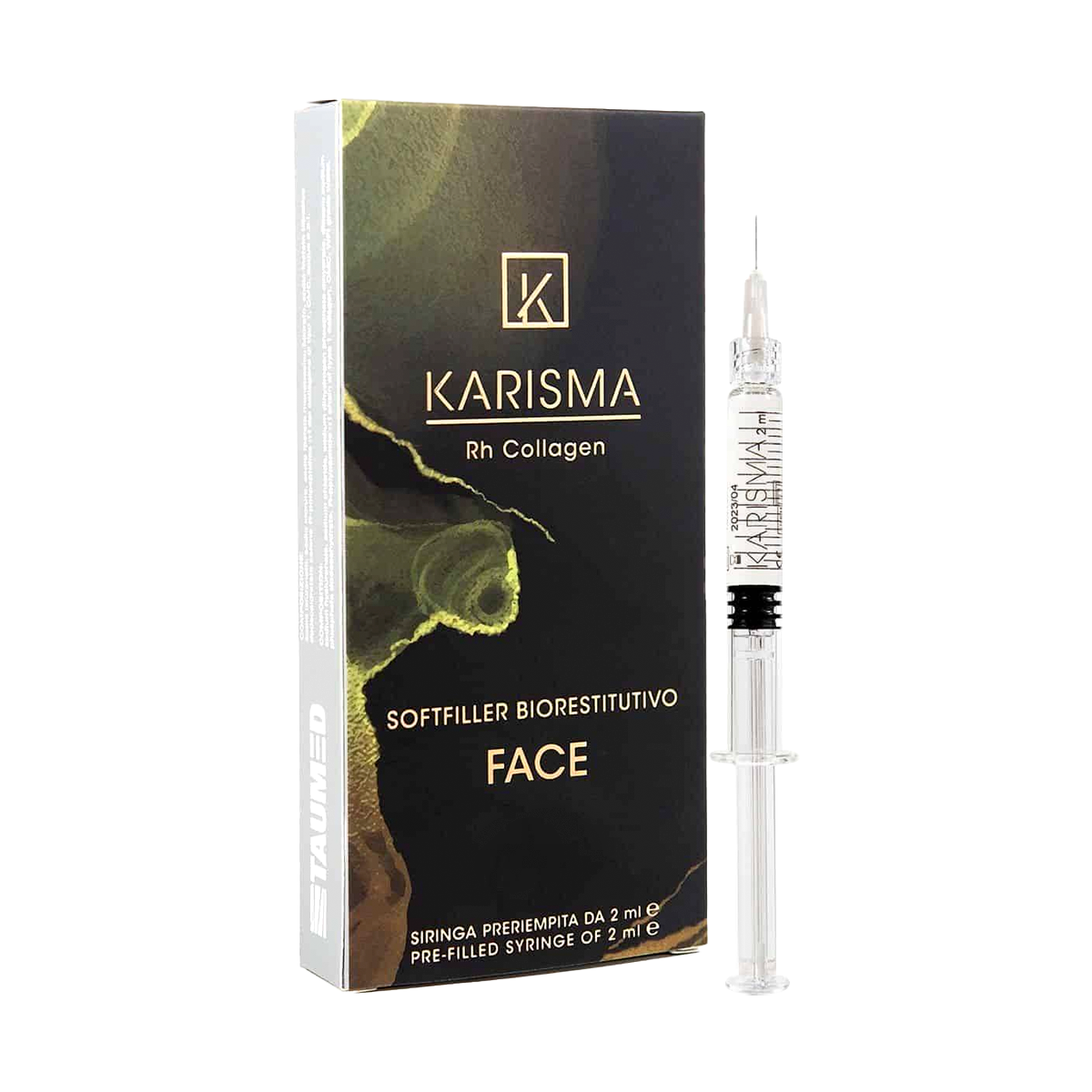 Karisma (1x2ml)– LSF Dermal Fillers