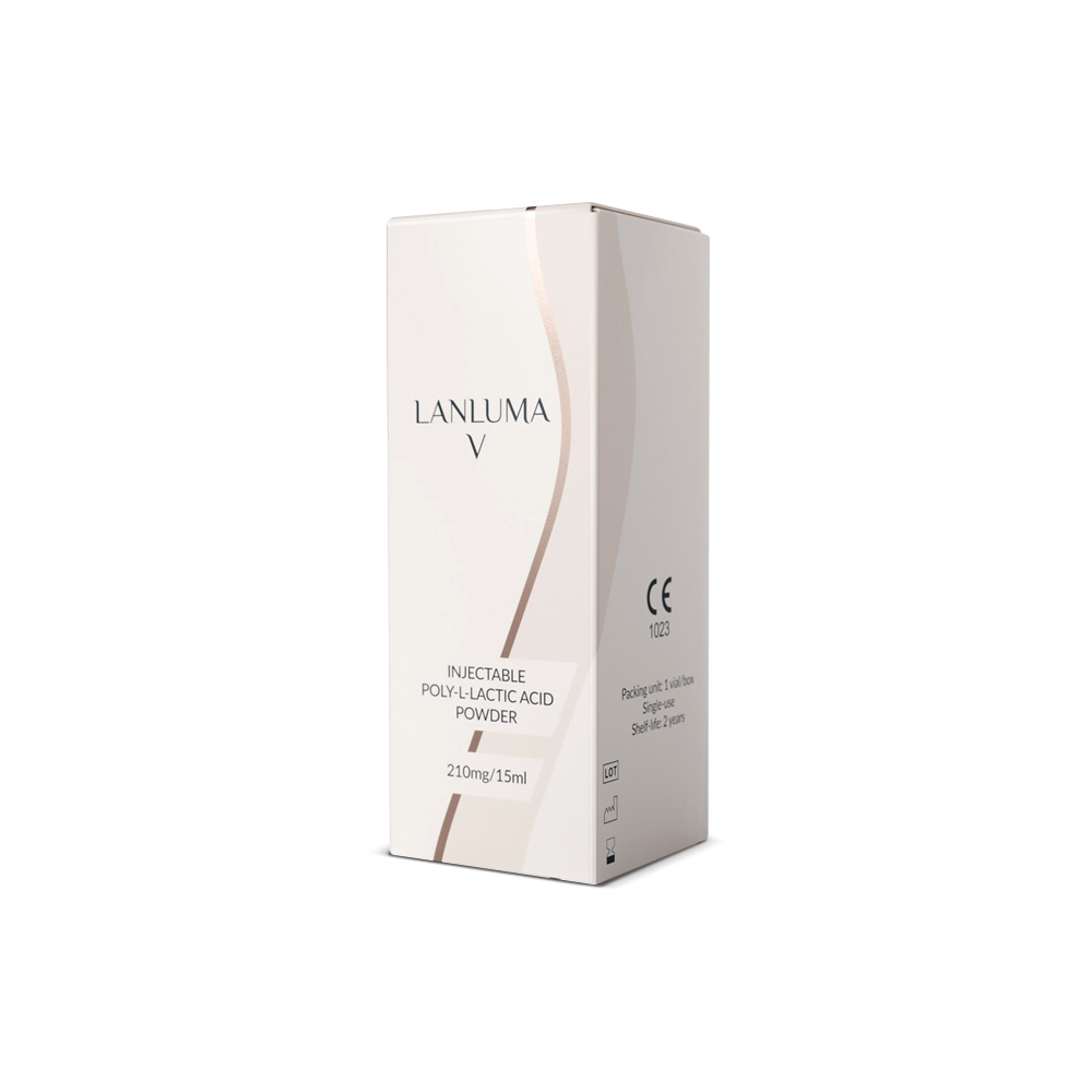 Lanluma V (1x15ml)– LSF Dermal Fillers