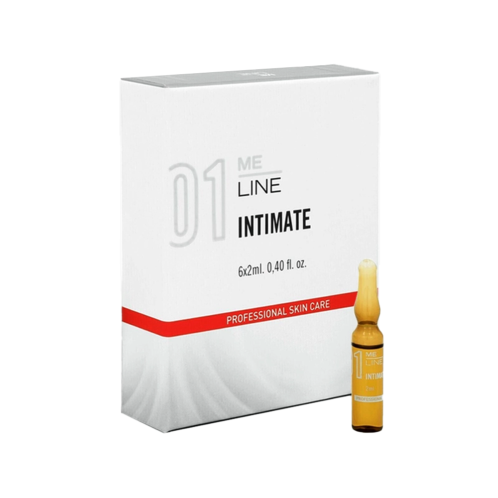 MeLine 01 Intimate (2ml) | LSF Dermal Fillers