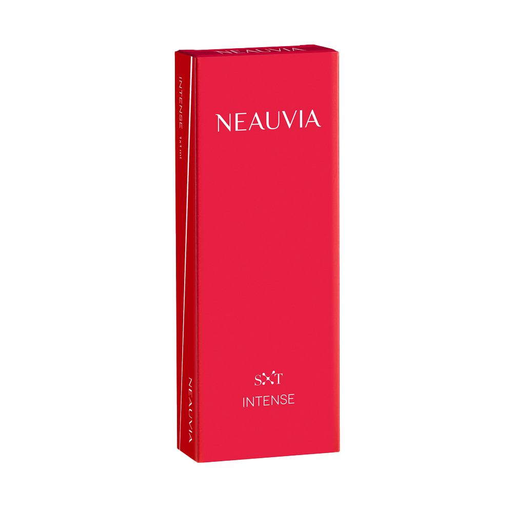 Neauvia Intense (1x1ml) | LSF Dermal Fillers