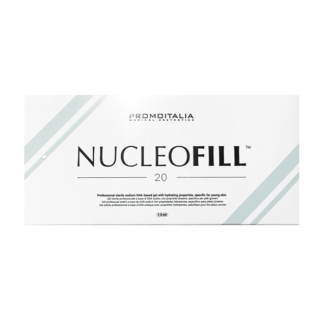 Nucleofill 20 (1x1.5ml) | LSF Dermal Fillers