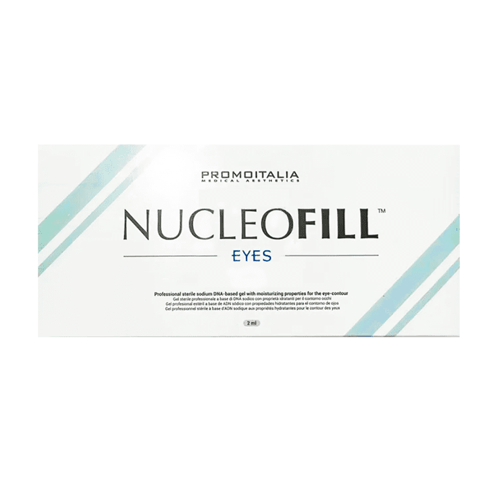 Nucleofill Eyes (1x2ml) | LSF Dermal Fillers
