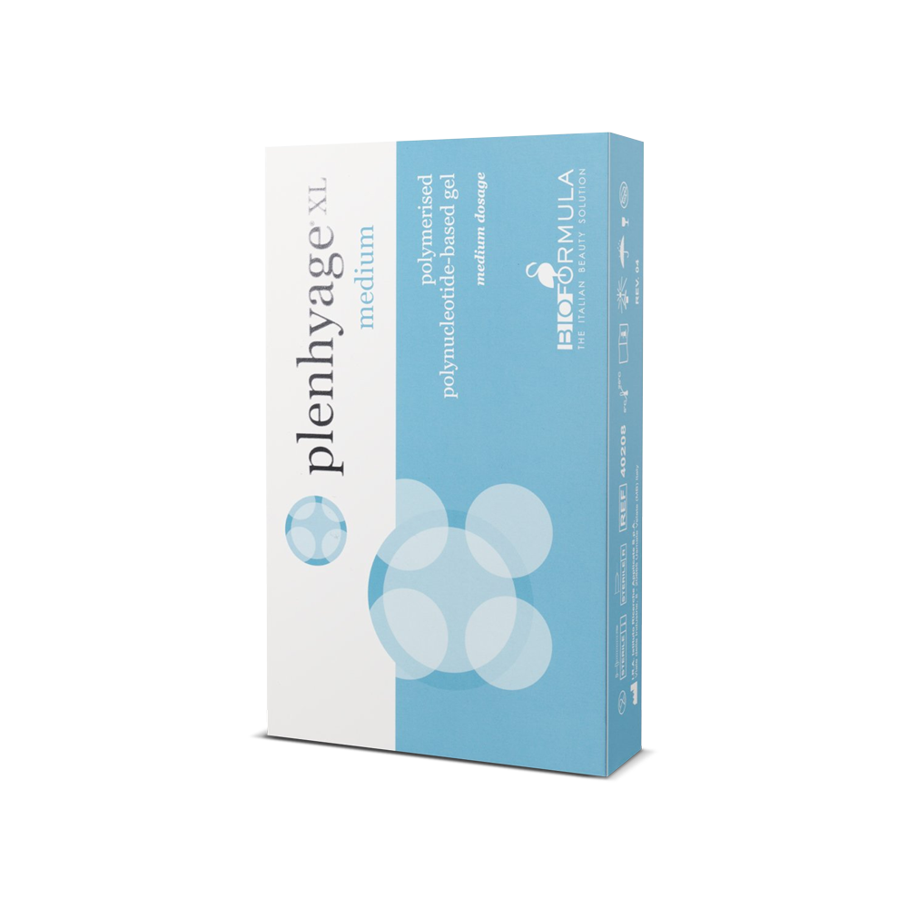 Plenhyage XL Medium (1x2ml) | LSF Dermal Fillers