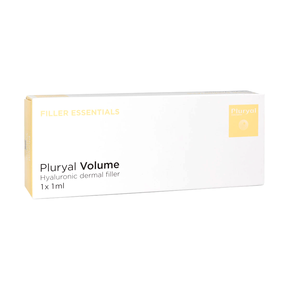 Pluryal Volume (1x1ml) | LSF Dermal Fillers