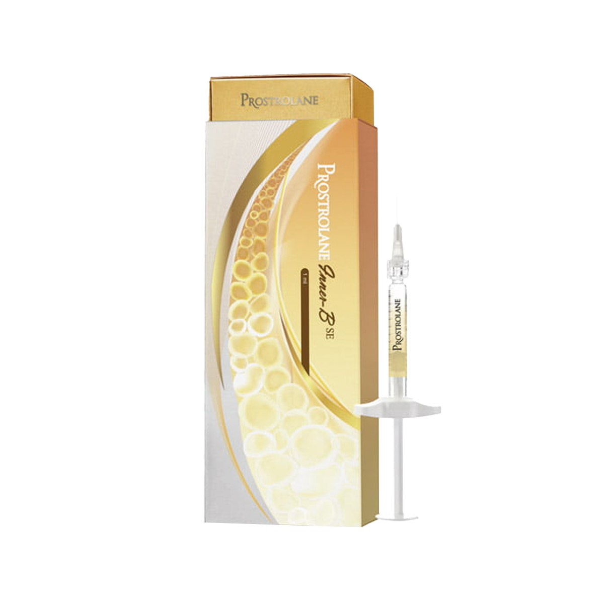 Prostrolane Inner-B SE (2x1ml) | LSF Dermal Fillers