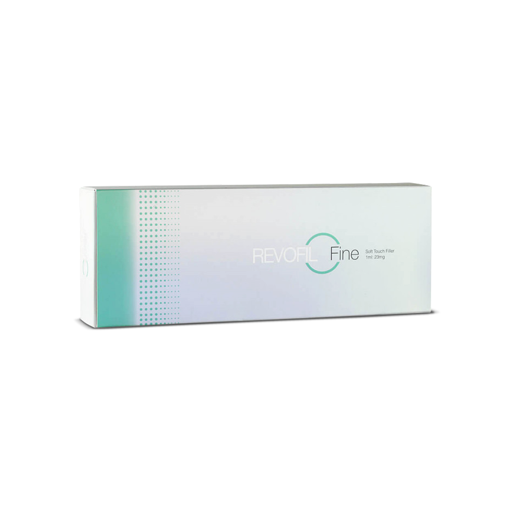 Revofil® Fine (2x1ml) | LSF Dermal Fillers