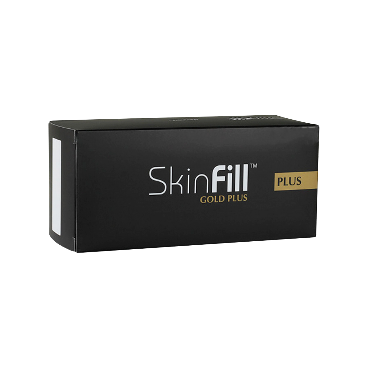 SkinFill® Gold Plus (2x1ml) | LSF Dermal Fillers