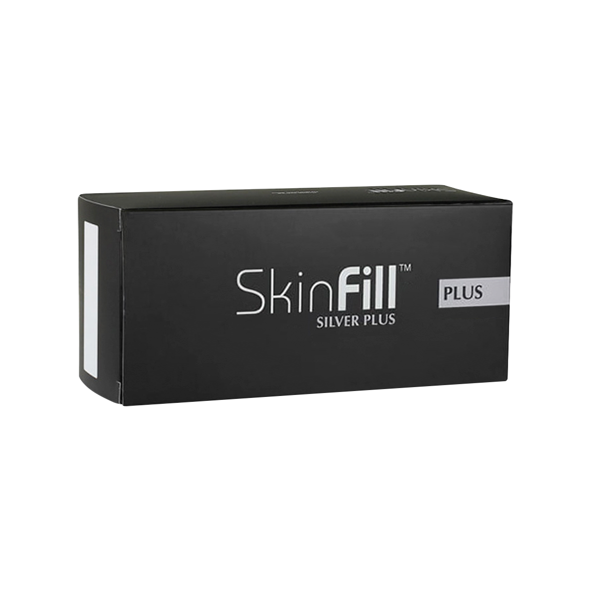 SkinFill® Silver Plus (2x1ml) | LSF Dermal Fillers