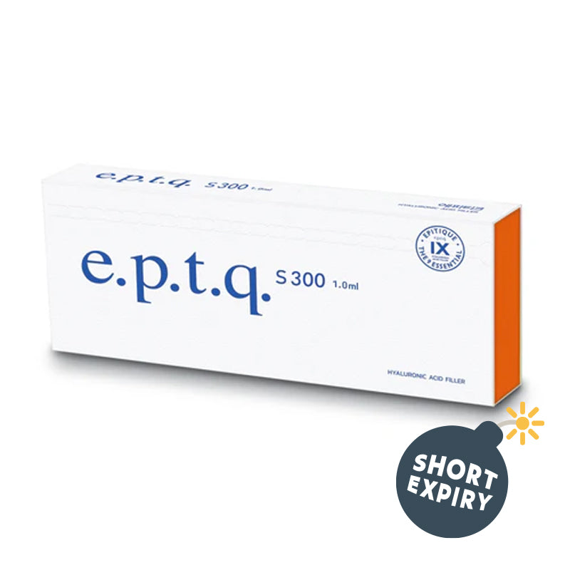 SHORT EXPIRY 💣 | LSF Dermal Fillers