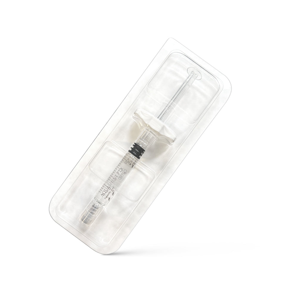 Aquashine PTx (1x2ml)– LSF Dermal Fillers
