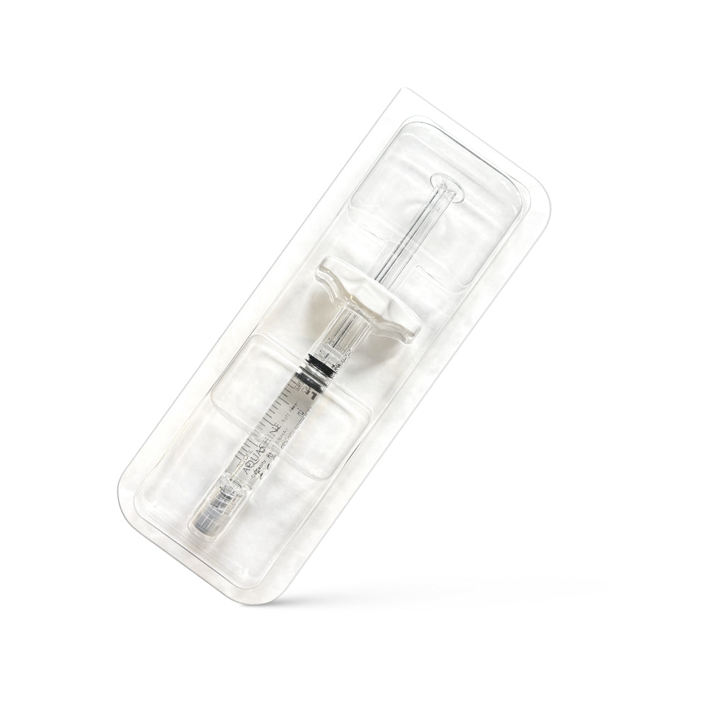 Aquashine® Soft Filler (1x2ml)– LSF Dermal Fillers