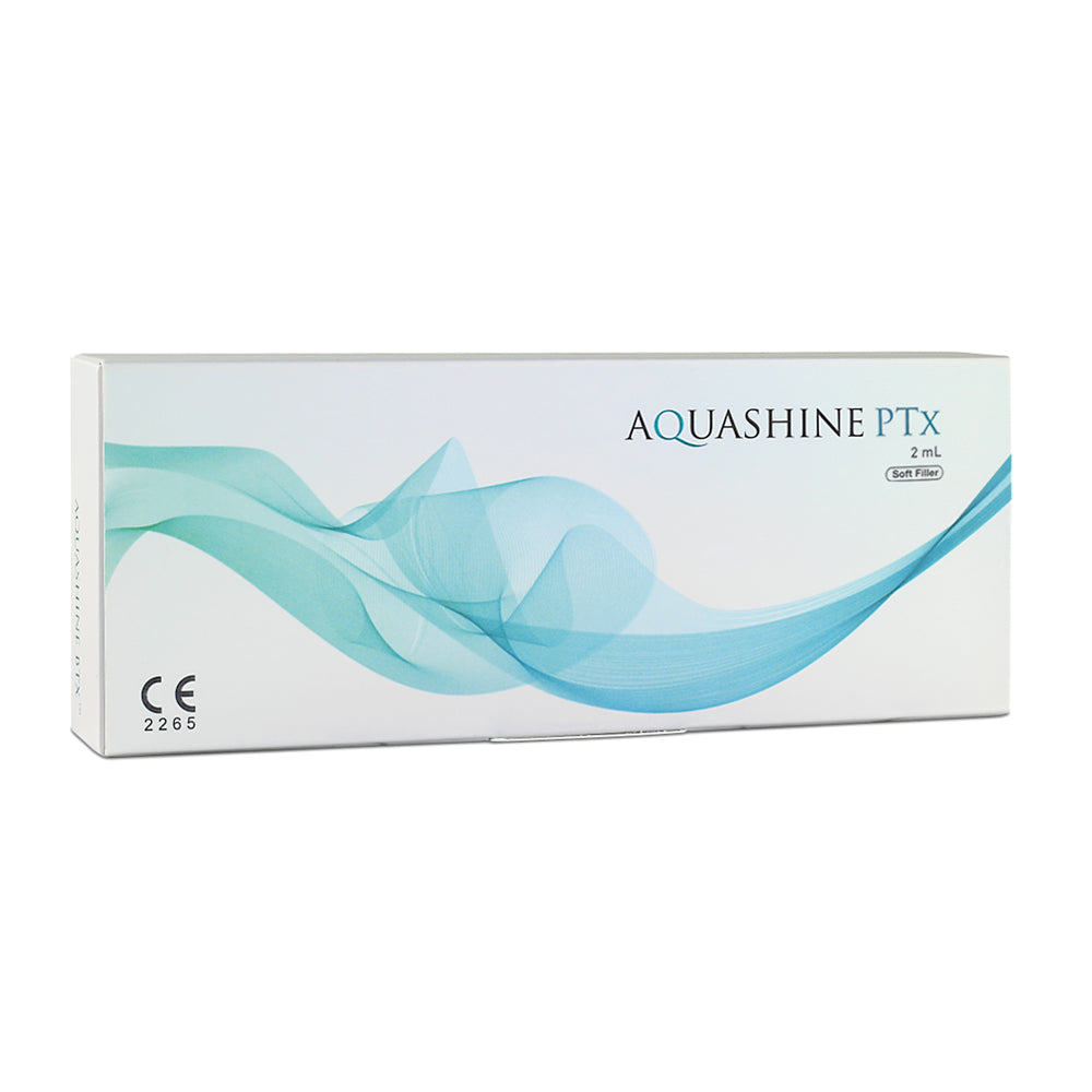 Aquashine® PTx (2x2ml)– LSF Dermal Fillers