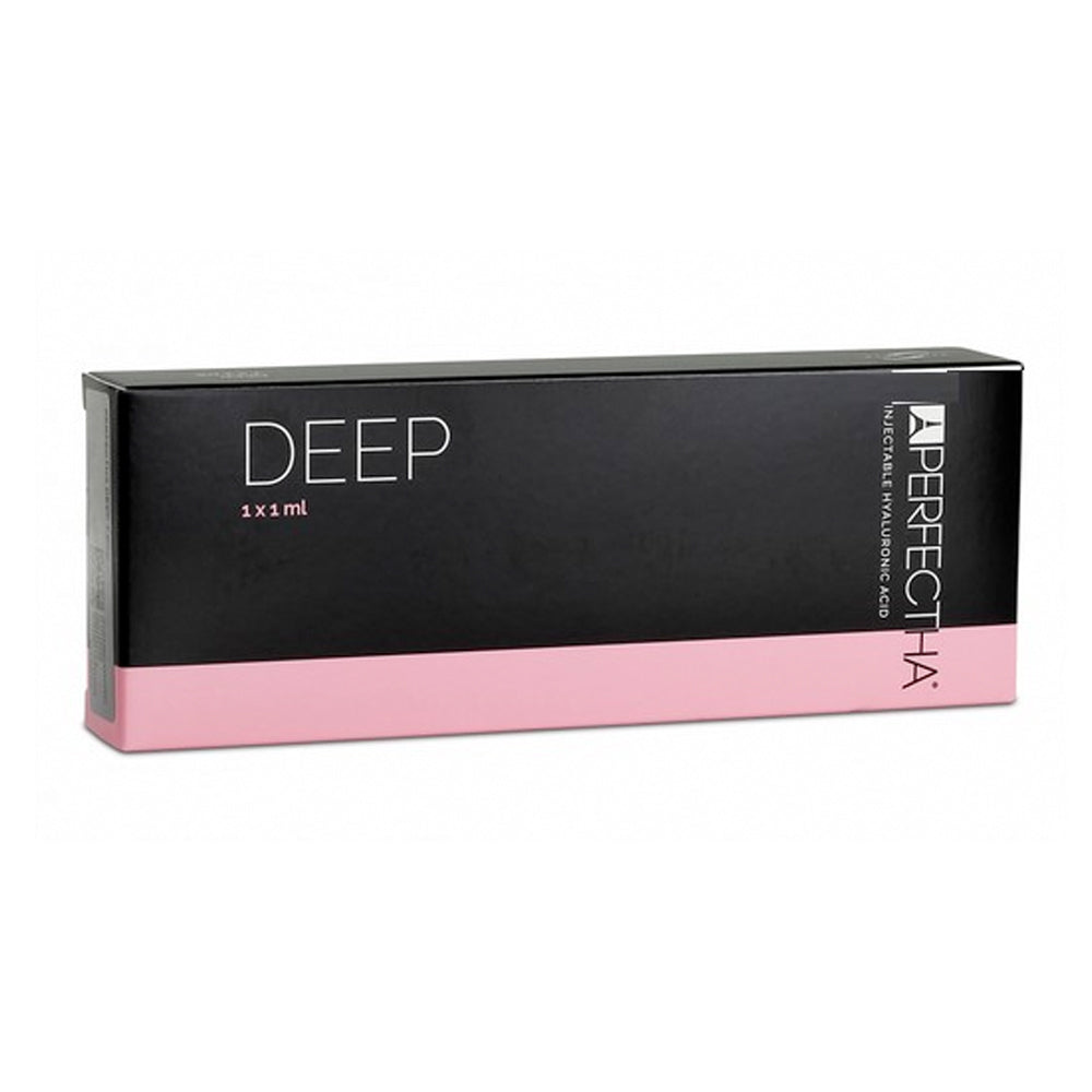 Perfectha® Deep (1x1ml)– LSF Dermal Fillers