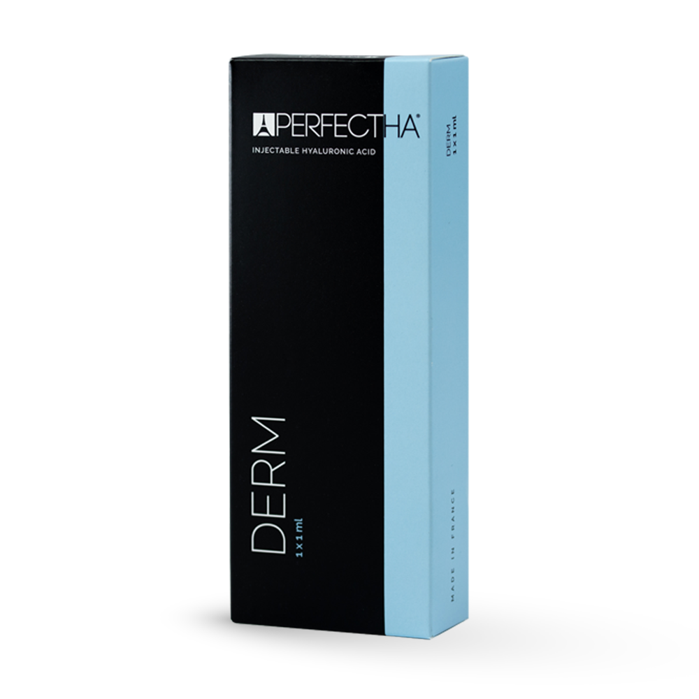 Perfectha® Derm (1x1ml) | LSF Dermal Fillers