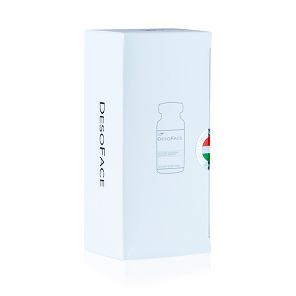 Desoface® Vials (5x10ml) | LSF Dermal Fillers