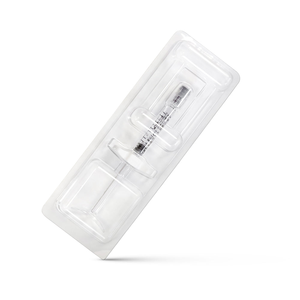 Dr. CYJ Hair Filler (2x1ml)– LSF Dermal Fillers