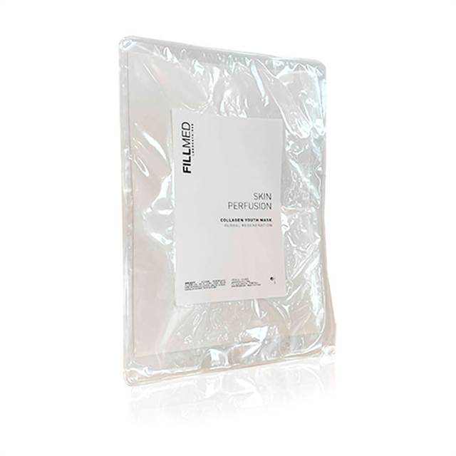 Fillmed® CAB Collagen Youth Mask (5pcs)– LSF Dermal Fillers