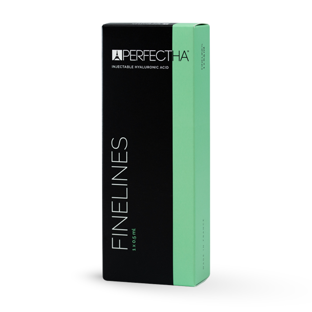 Perfectha® Fine Lines (1×1ml) | LSF Dermal Fillers