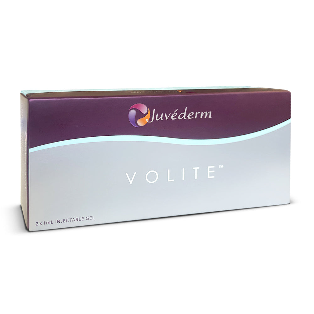 Juvederm® Volite (2x1ml) | LSF Dermal Fillers