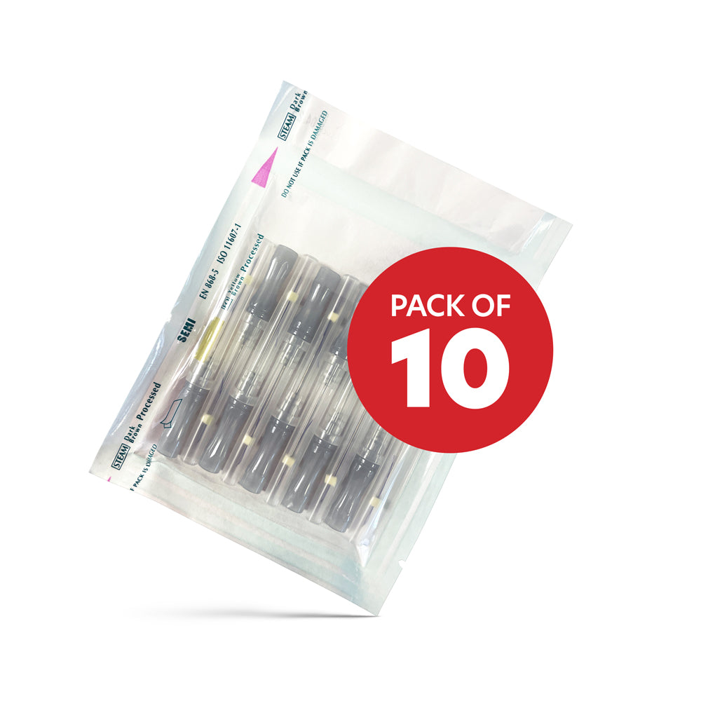 Neogenesis® PDO Threads - Mono 27G / 38mm (Pack of 10) | LSF Dermal Fillers