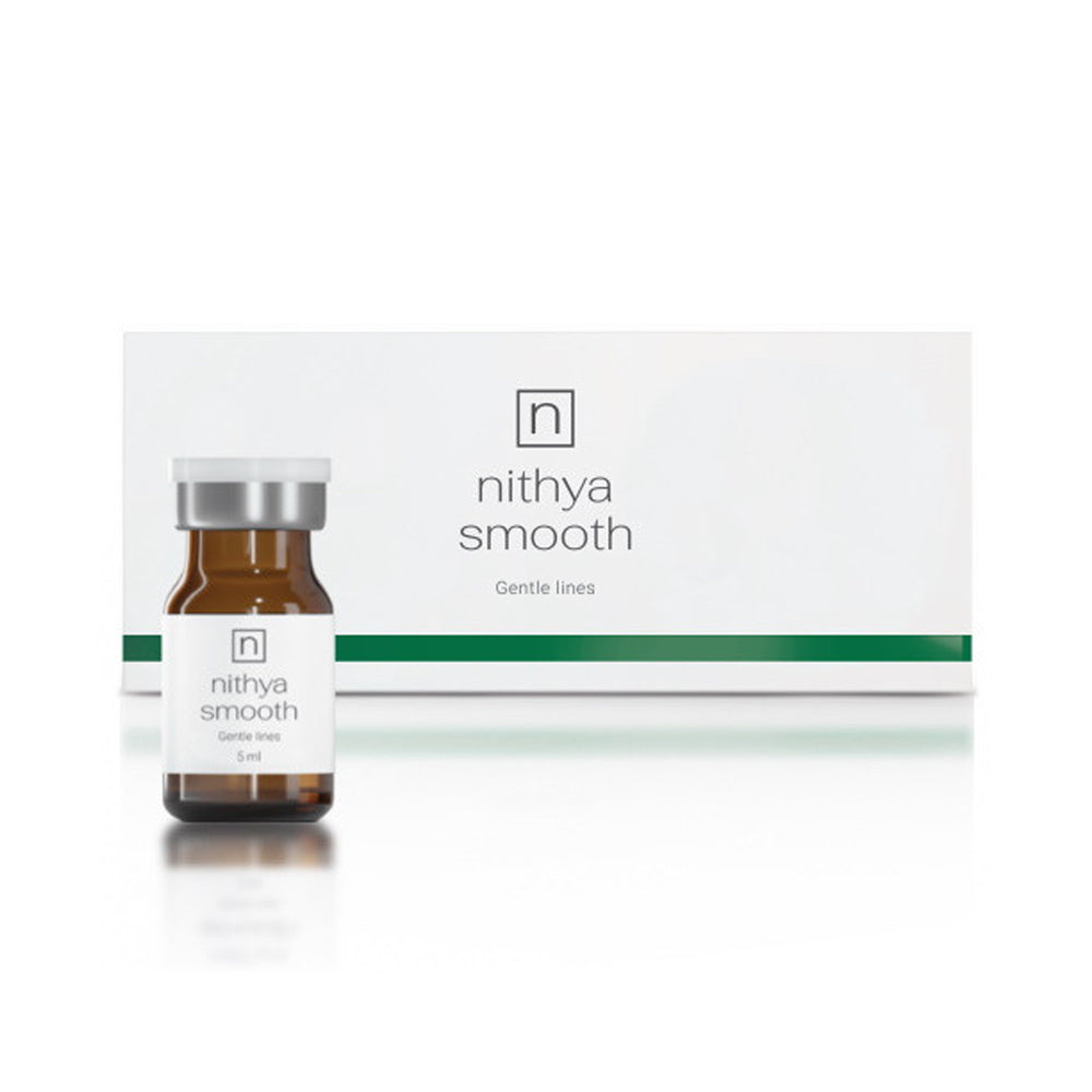 NITHYA Smooth (5x5ml) | LSF Dermal Fillers