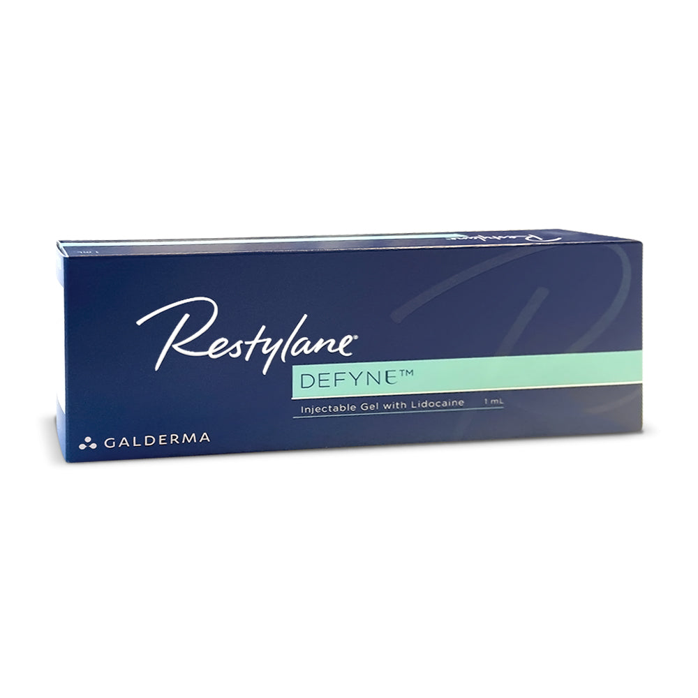 Restylane® Defyne Lidocaine (1x1ml) | LSF Dermal Fillers