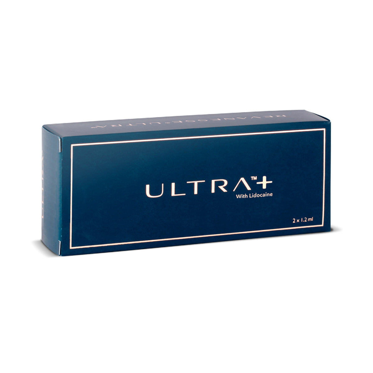 Revanesse® Ultra+ Lidocaine (2x1ml) | LSF Dermal Fillers
