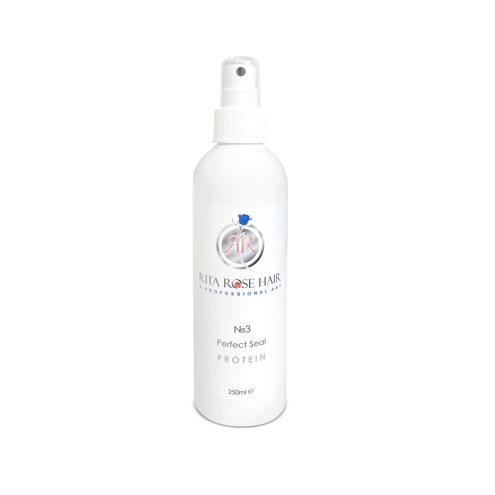 Rita Rose Hair® №3 Perfect Seal Protein (B5) (250ml)– LSF Dermal Fillers