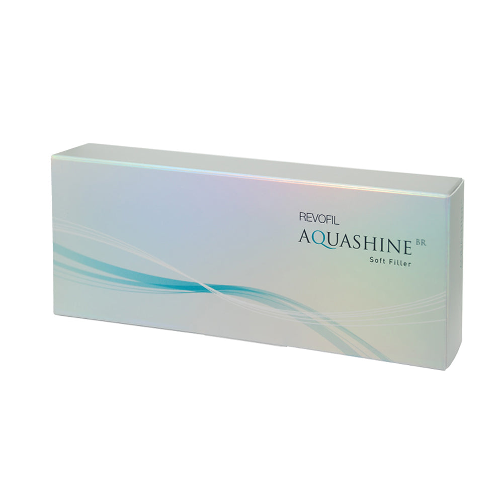 Aquashine® Soft Filler BR (2x2ml) | LSF Dermal Fillers