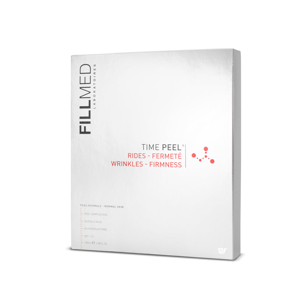 Fillmed® Time Peel 100ml (SK35)– LSF Dermal Fillers